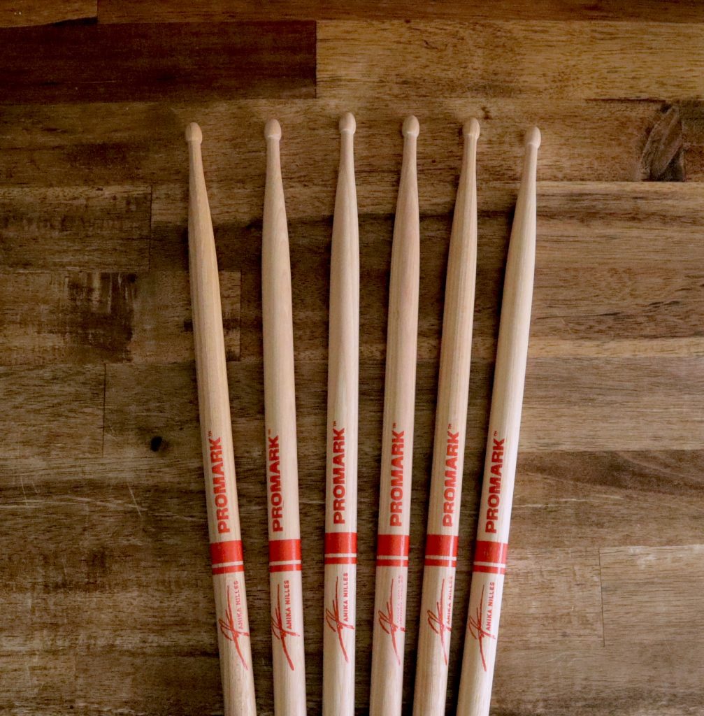 Signature Sticks